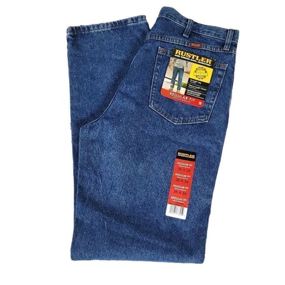 Rustler | Jeans ...